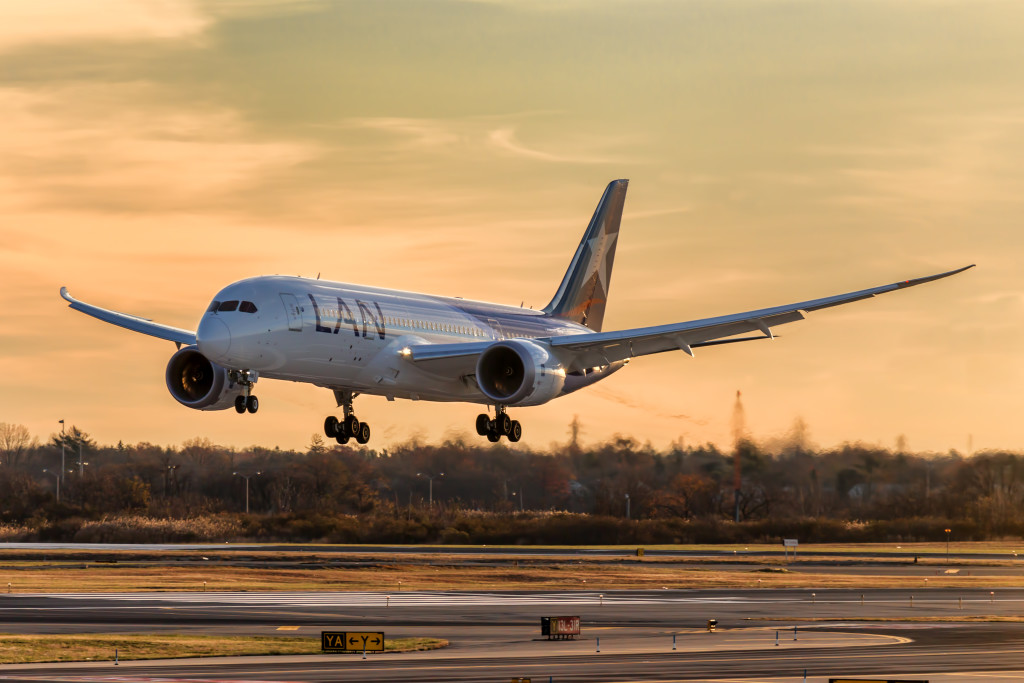 AMS – Aerospace Management Services